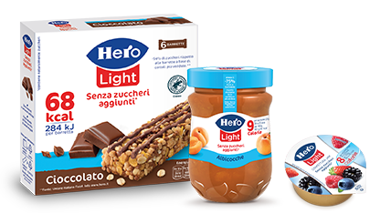 Hero Light | Hero Master